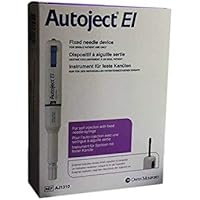 Amazon.com: Owen Mumford Autoject Ei Injection Aid Device Aj1310