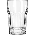 Amazon.com | Libbey 15236 Gibraltar 9 Ounce Hi-Ball Glass - 36 / CS ...