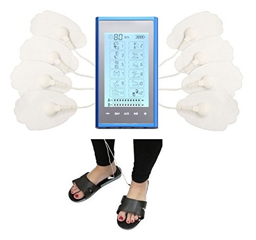 024778930000 UPC - Tone Master 2200 Electromassage System: Electronic ...