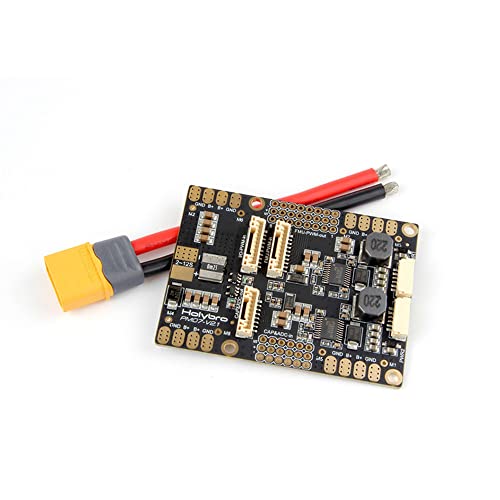 GalaxyElec PM07 Power Management PM Module w/ 5V UBEC Output for ...