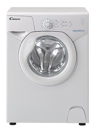 Candy Aqua 3.5 Kg 1000 rpm Compact Washing Machine: Amazon.co.uk: Large ...