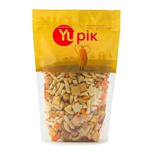 Samurai Mix, 0.45Kg: Amazon.ca: Grocery