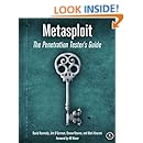 Metasploit: The Penetration Tester's Guide: David Kennedy, Jim O'Gorman ...