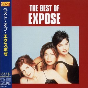 The Best of Expose: Expose: Amazon.es: CDs y vinilos}