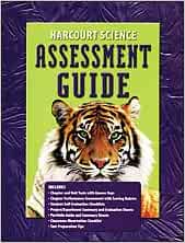 Assessment Guide: Grade 6 - Units A-F (Harcourt Science): Harcourt: 9780153237102: Amazon.com: Books