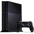 Amazon.com: PlayStation 4 500GB Console (Renewed) : Video Games