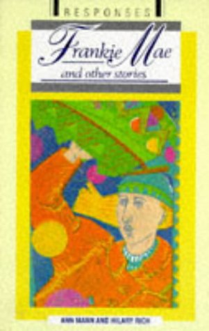 Frankie Maye and Other Stories (Responses): 9780174430018: Amazon.com ...