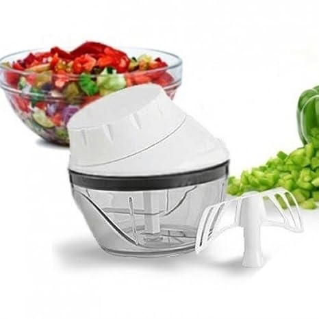 Twista Chopper: Amazon.co.uk: Kitchen & Home