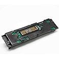 Amazon.com: Fast Craft W10438751 Control Board for OVEN WPW10438751 ...