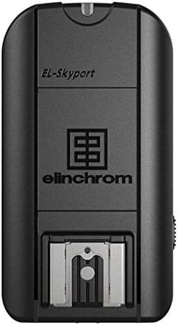Elinchrom EL Skyport Reciver Plus (EL19369) price in UAE | Amazon UAE | kanbkam