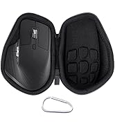 Amazon.com: co2CREA Hard Travel Case Replacment for Logitech MX Master ...