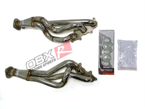 Headers 06-19 IS350 2GR-FSE V6 RWD ONLY OBX Performance Exhaust ...