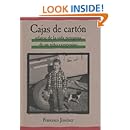 Cajas de Carton: Relatos de la Vida Peregrina de un Nino Campesino ...