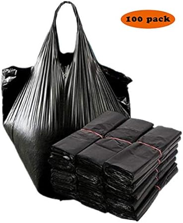 Designer Trash Bag Purse | semashow.com