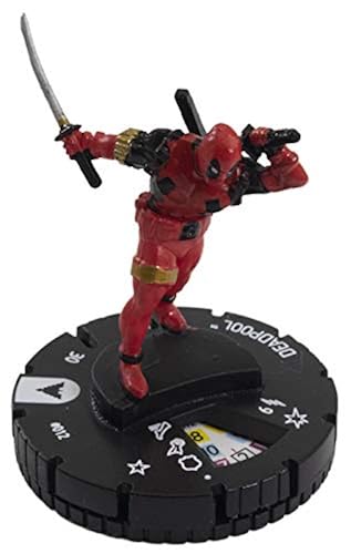 Marvel Heroclix - X-men the Animated Series the Dark Phoenix Saga ...