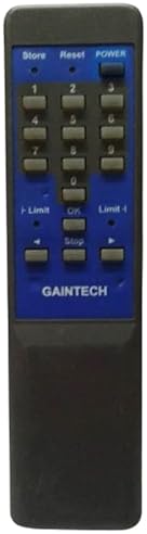 سعر remote control for Gaintec positioner فى مصر | بواسطة امازون مصر ...