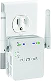 Amazon.com: Netgear WN3500RP-100NAS Dual Band WiFi Range Extender ...