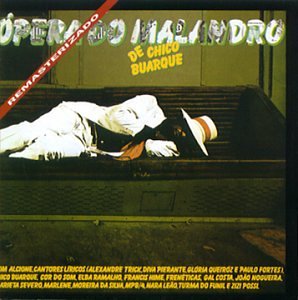 Ópera do Malandro - Alchetron, The Free Social Encyclopedia