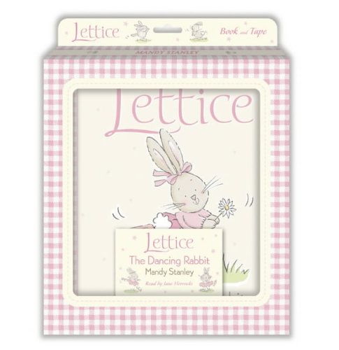 Lettice the Dancing Rabbit: 9780007198153: Amazon.com: Books