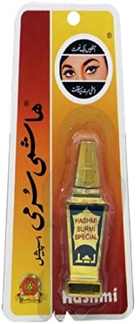 Hashmi Surmi Special Kajal (12g) price in Saudi Arabia | Amazon Saudi ...