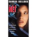 Amazon.com: The Net [VHS]: Sandra Bullock, Jeremy Northam, Dennis ...