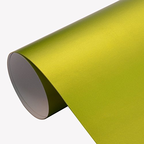 TECKWRAP Matte Chrome Vinyl Car Wrap with Air Release Channel for Car ...