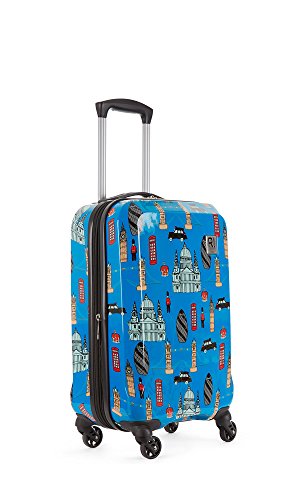 Best Suitcases For Teens (And Young Adults)