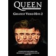 Amazon.com: Queen - Greatest Video Hits 2 : Queen: CDs & Vinyl