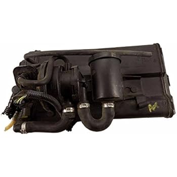Amazon.com: Volkswagen 1J0 201 801 J, Vapor Canister: Automotive