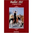 Ballet 101 - A Beginner's Class, DVD: Amazon.ca: Movies & TV Shows