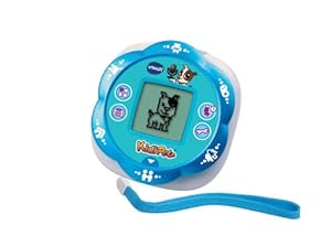VTech KidiPet Puppy (Design May Vary): Amazon.co.uk: Toys & Games
