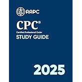 CPC Study Guide 2025-2026: All in One CPC Exam Study Guide 2025-2026 ...