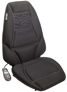 Amazon.com: HoMedics BK-900 Back Rejuvenator 8-Motor Back Massager with ...