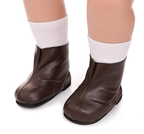 Love Bella Real Life Baby Dolls Boy Realistic 23-inch Soft Weighted ...