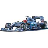 Revell 07097 - McLaren Mercedes MP4-25 Jenson Button im Maßstab 1:24 ...
