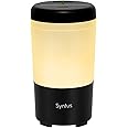 Amazon.com: Syntus Car Diffuser, USB Essential Oil Diffuser Mini ...