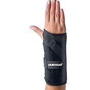 Amazon.com: ProCare Quick-Fit II Wrist Support Brace, Right Hand, One ...