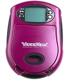 Amazon.com: VideoNow Color Personal Video Player - Blue: Electronics