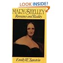Amazon.com: Mary Shelley: Romance and Reality (9780801842184): Emily W ...