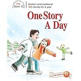 Amazon.com: One Story a Day: Book 2 for February (One Story a Day for ...