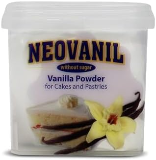 سعر Bakemate Neo Vanil Powder, 250gm فى السعودية | بواسطة امازون ...