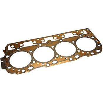 Amazon.com: ACDelco 12637789 GM Original Equipment Cylinder Head Gasket ...