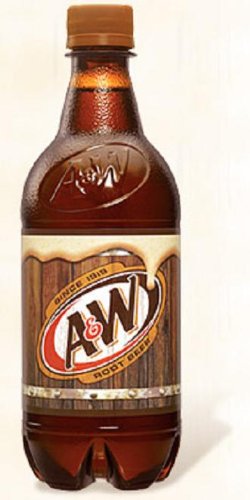 A&W Root Beer UPC & Barcode | Buycott
