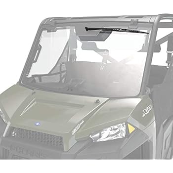 Amazon.com: Polaris Ranger Windshield Wiper & Washer System: Automotive