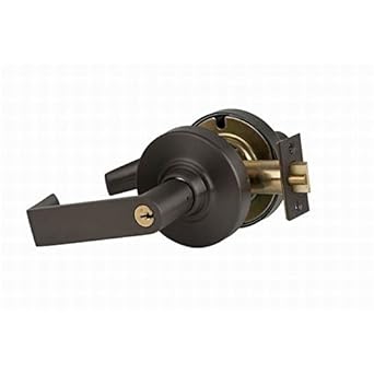 Amazon.com: Schlage Commercial ND50RHO613 ND Series Grade 1 Cylindrical ...