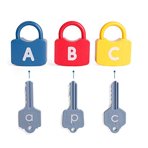Iq Toys Abc Learning Locks at Leon Aldridge blog
