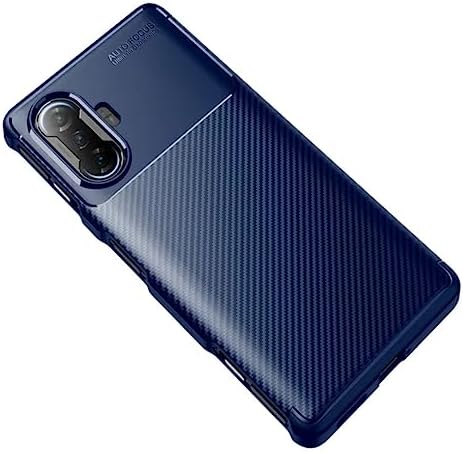 سعر AntiShock Carbon Fiber Case For K40 gaming/Poco F3 GT / K40 gaming ...