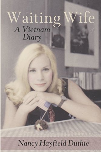 Amazon.com: Waiting Wife (9781520728988): Duthie, Nancy Hayfield: Books