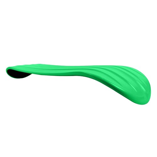 Krown Snowskate - 32" Plastic Snowboard With Dual Kick Tails & Foam ...