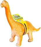 Mighty Megasaur - Infra-Red Controlled Rugops: Amazon.co.uk: Toys & Games